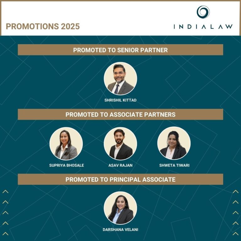 PAN India Law Firm, Legal Firm - IndiaLaw LLP