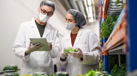 FSSAI Clarifies Testing Standards for In-Shell Nuts