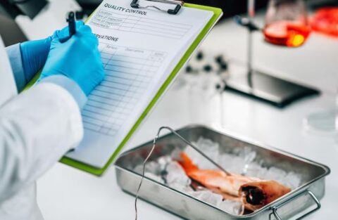 FSSAI Revises Inspection Checklist for Food Safety in Key Segments