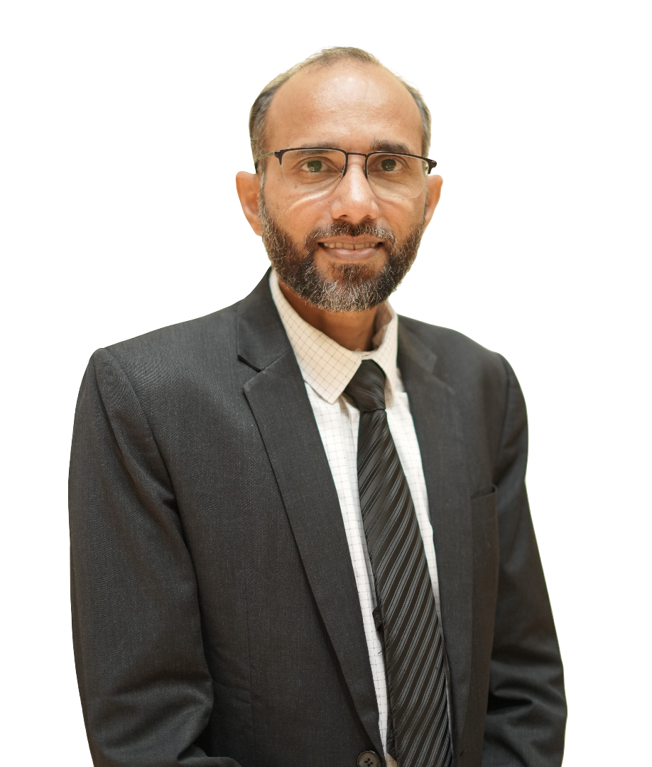 Vinod P.V. | IndiaLaw LLP