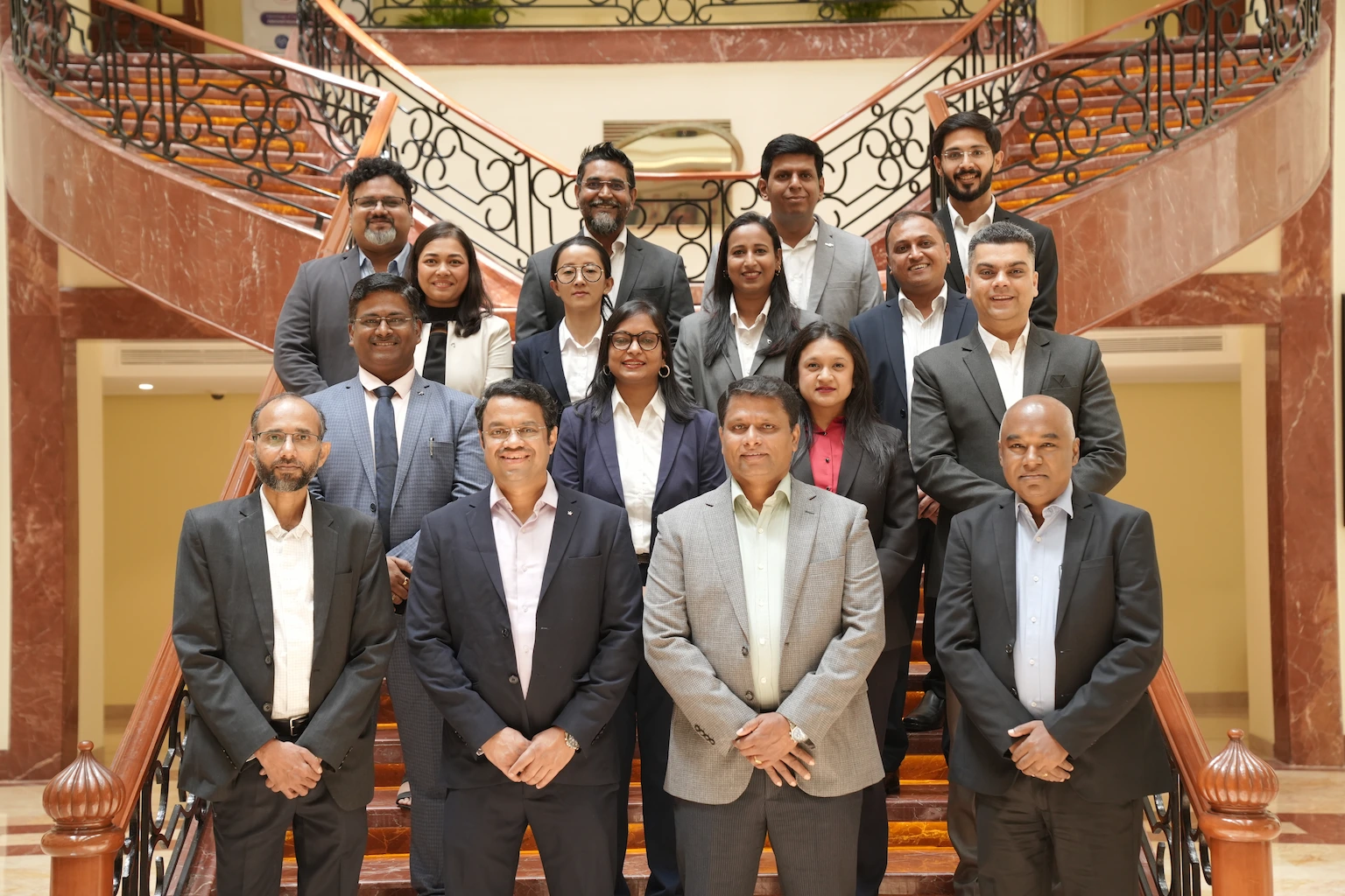 People – IndiaLaw LLP