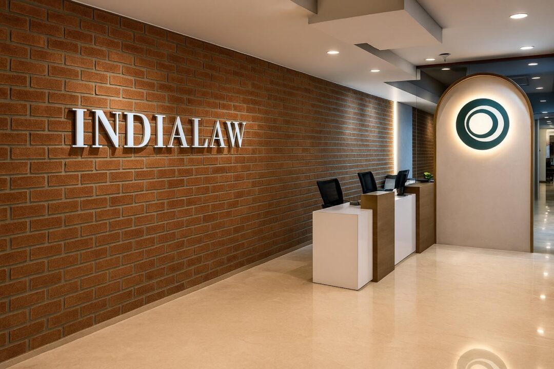 About Us | IndiaLaw LLP